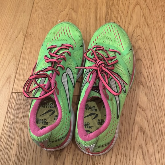 Newton | Shoes | Newton Running Shoeslike New | Poshmark